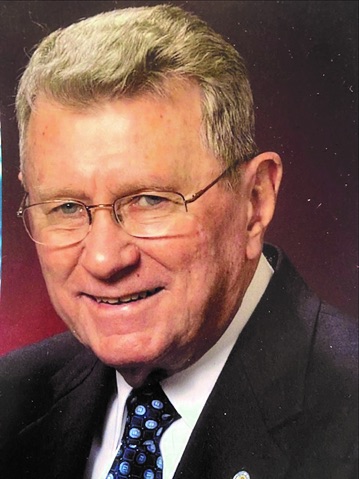 Ralph S. Moch | News, Sports, Jobs - Observer Today